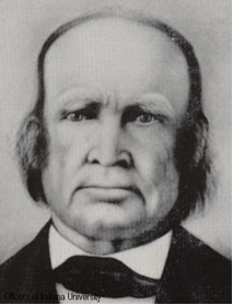 DUNN, Williamson - Montgomery InGenWeb Project